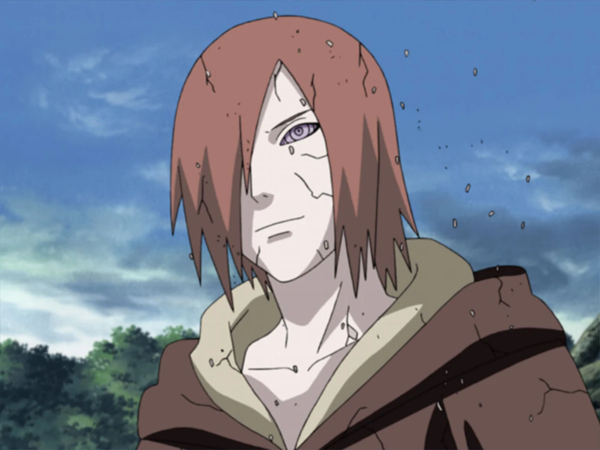 Smile of Silent Praise | NarutoxBorutoNinjaVoltage Wiki | Fandom