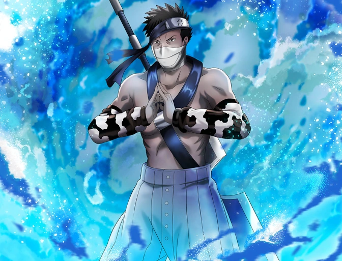 Water Style: Water Dragon Jutsu!! | NarutoxBorutoNinjaVoltage Wiki | Fandom