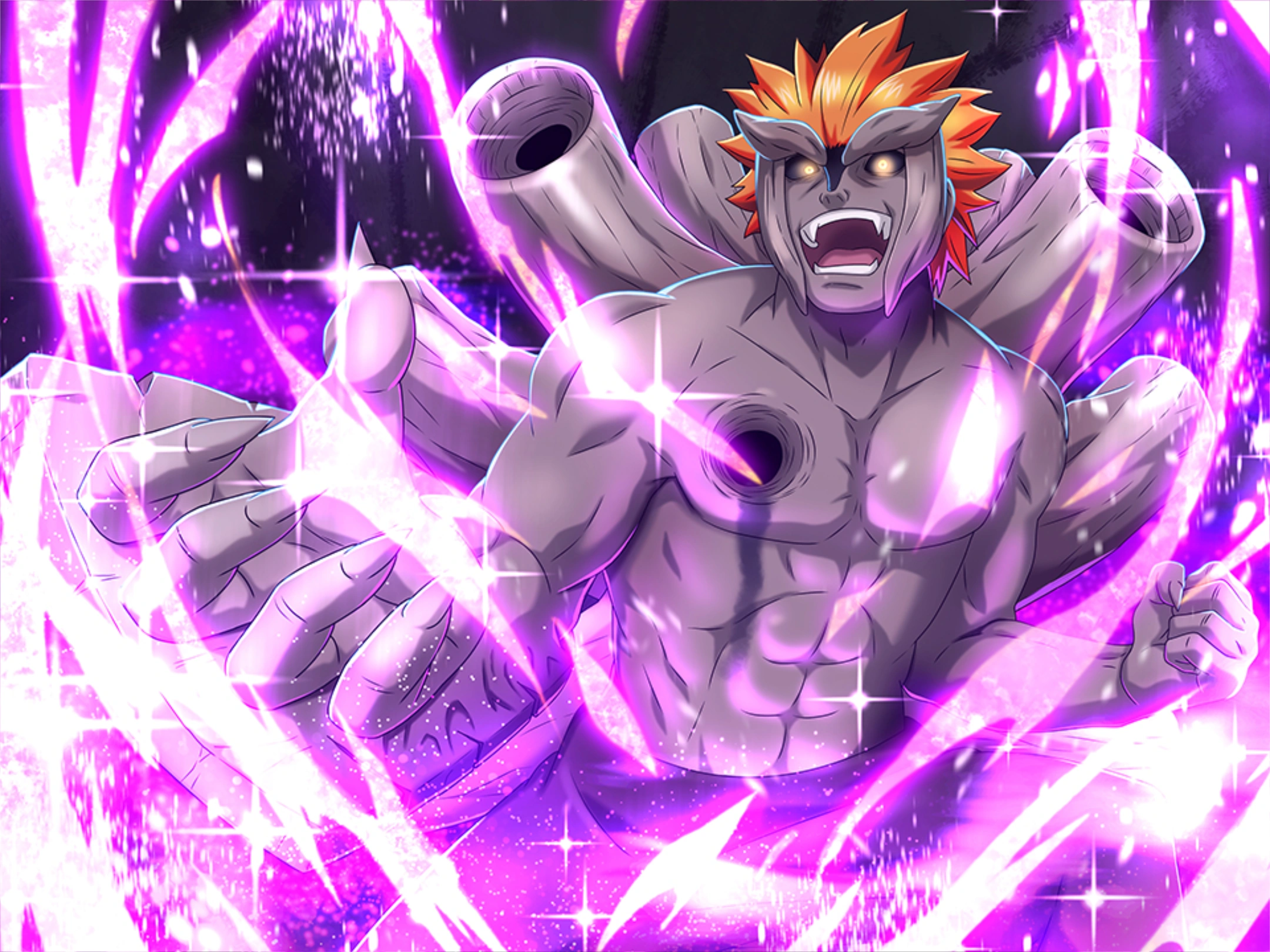 Jugo | NarutoxBorutoNinjaVoltage Wiki | Fandom