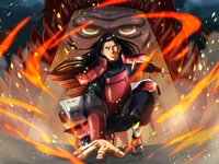 Hashirama Senju | NarutoxBorutoNinjaVoltage Wiki | Fandom