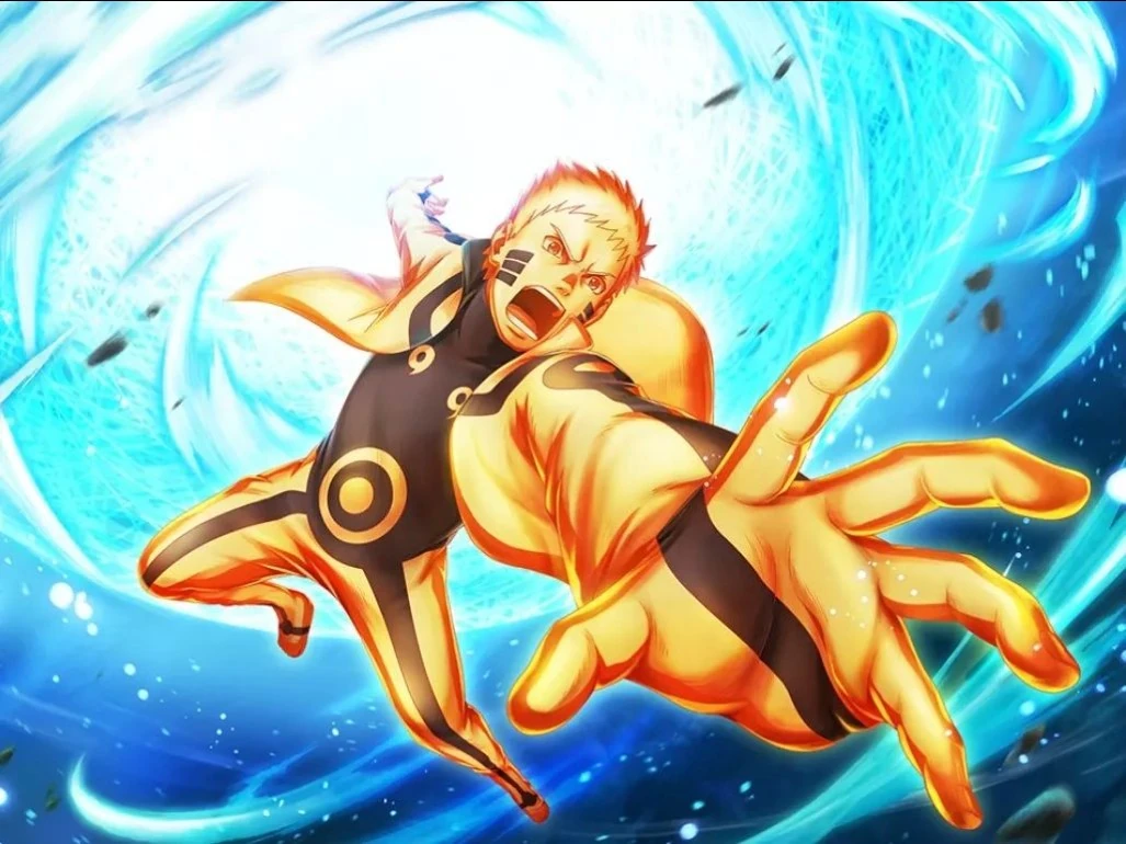 Naruto Uzumaki (7th Hokage) | NarutoxBorutoNinjaVoltage Wiki | Fandom