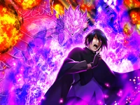 Sasuke Uchiha (Wandering Ninja) | NarutoxBorutoNinjaVoltage Wiki | Fandom