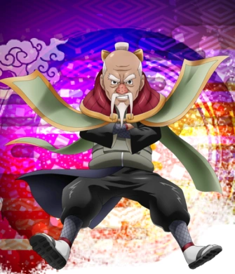 Ohnoki | NarutoxBorutoNinjaVoltage Wiki | Fandom