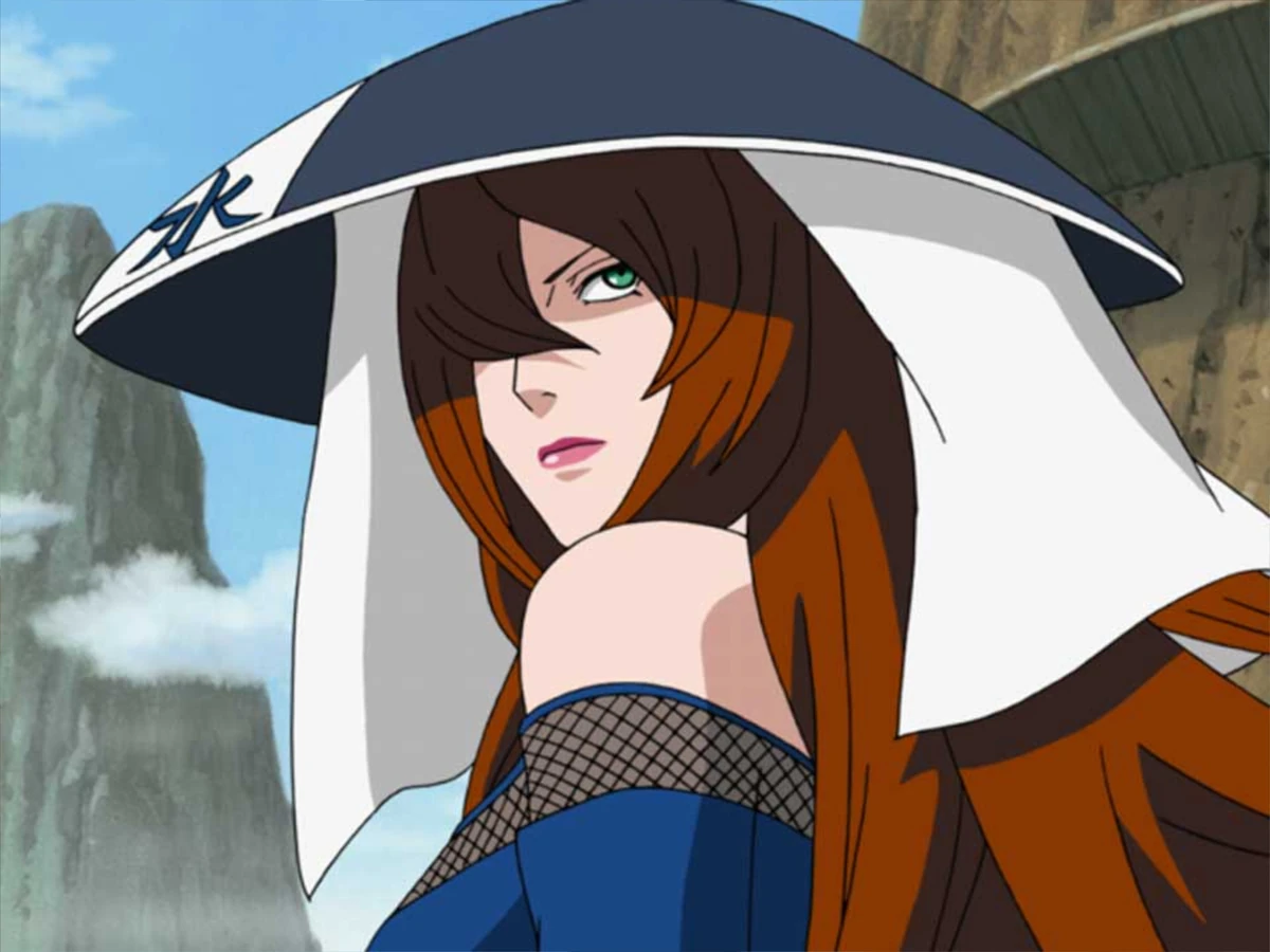 Heading to the Five Kage Summit | NarutoxBorutoNinjaVoltage Wiki | Fandom
