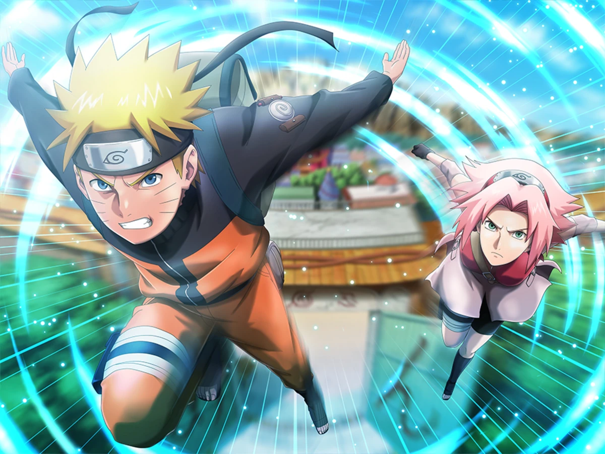 Hurry! To the Hidden Sand Village! | NarutoxBorutoNinjaVoltage Wiki ...