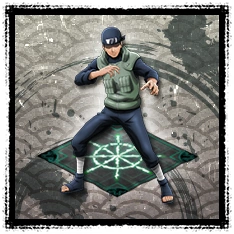 Leaf Ninja I - Lv 10 | NarutoxBorutoNinjaVoltage Wiki | Fandom