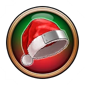 3★ Santa Hat | NarutoxBorutoNinjaVoltage Wiki | Fandom