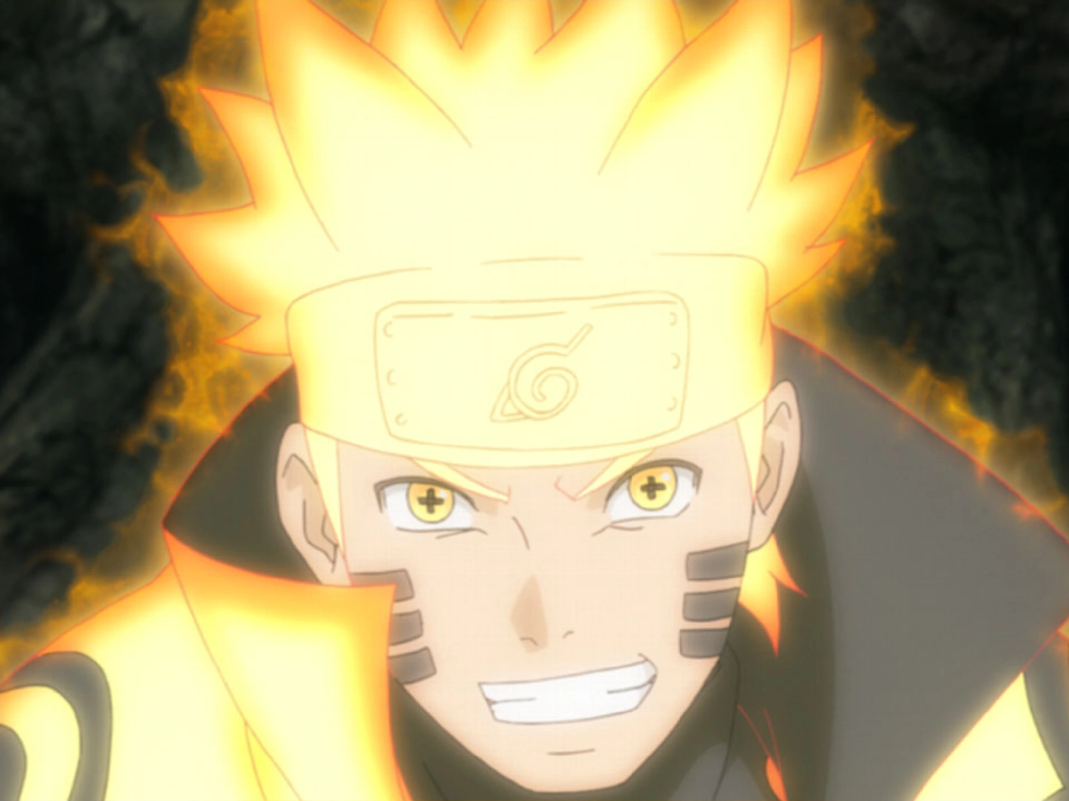 Team Work! | NarutoxBorutoNinjaVoltage Wiki | Fandom