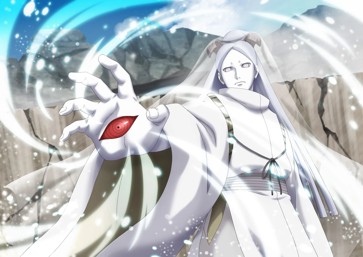 Cool Gaze | NarutoxBorutoNinjaVoltage Wiki | Fandom