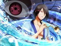 Utakata (Reanimation) | NarutoxBorutoNinjaVoltage Wiki | Fandom