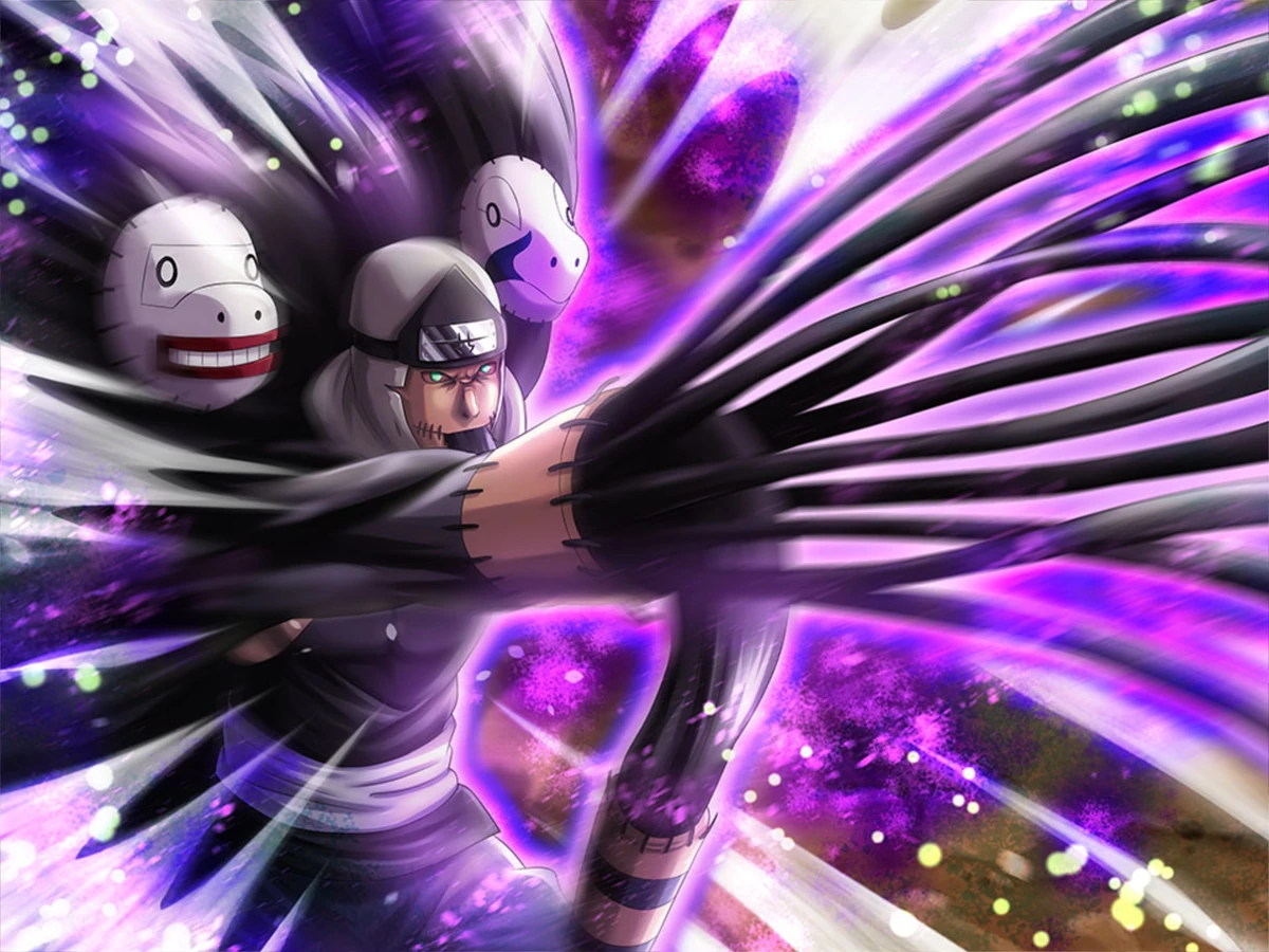 It's Only Fitting That I Take Your Heart | NarutoxBorutoNinjaVoltage Wiki | Fandom