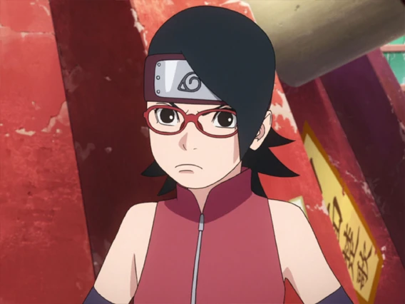 The Chunin Exam Begins!! | NarutoxBorutoNinjaVoltage Wiki | Fandom