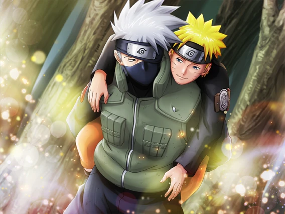 Nicely Done... | NarutoxBorutoNinjaVoltage Wiki | Fandom