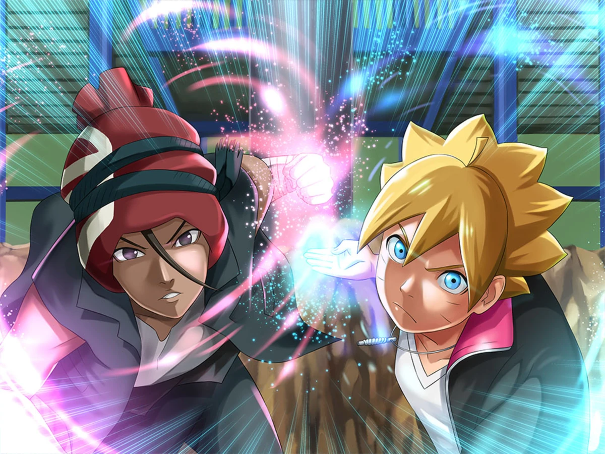 Category:Iwabee Yuino | NarutoxBorutoNinjaVoltage Wiki | Fandom
