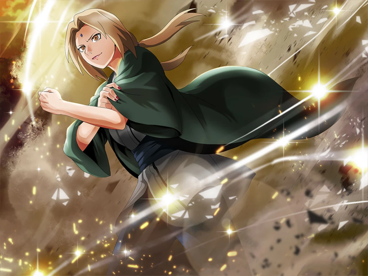 My true power lies in the Will of Fire! | NarutoxBorutoNinjaVoltage ...