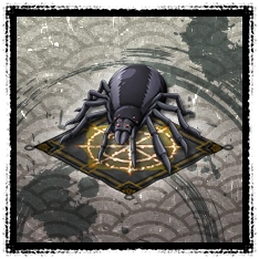 Summon Lv 20 Spiders | NarutoxBorutoNinjaVoltage Wiki | Fandom