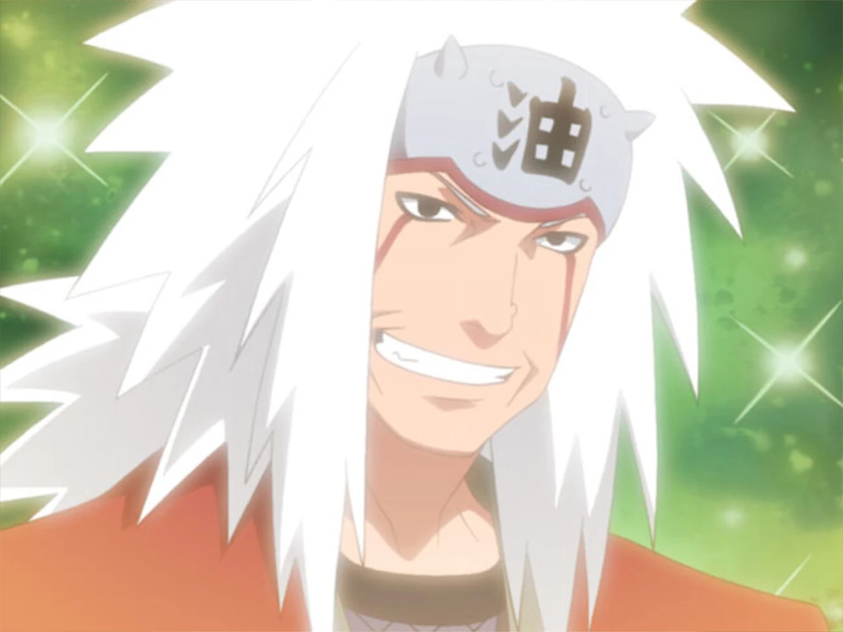 Toad Sage | NarutoxBorutoNinjaVoltage Wiki | Fandom