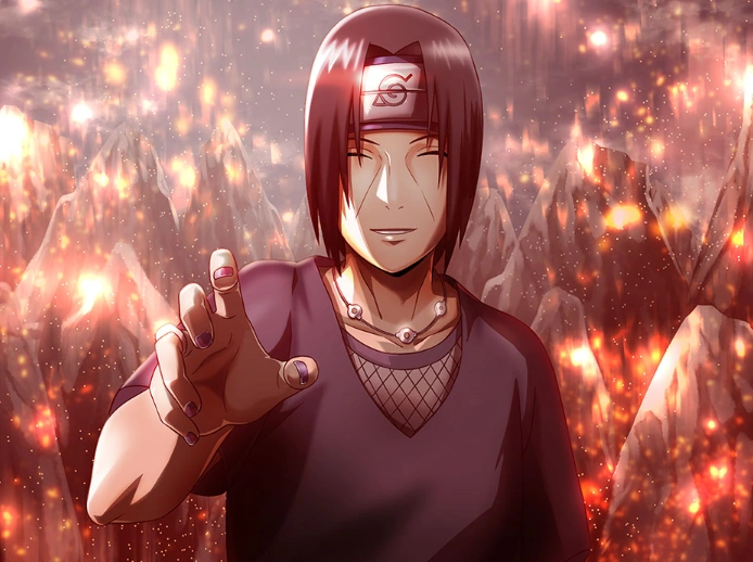 Sorry, Sasuke... This is it. | NarutoxBorutoNinjaVoltage Wiki | Fandom