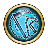 5★ Seal Resistance Chain and Sickle | NarutoxBorutoNinjaVoltage Wiki ...