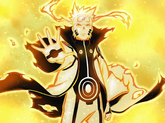 Kurama Chakra Unleashed | NarutoxBorutoNinjaVoltage Wiki | Fandom