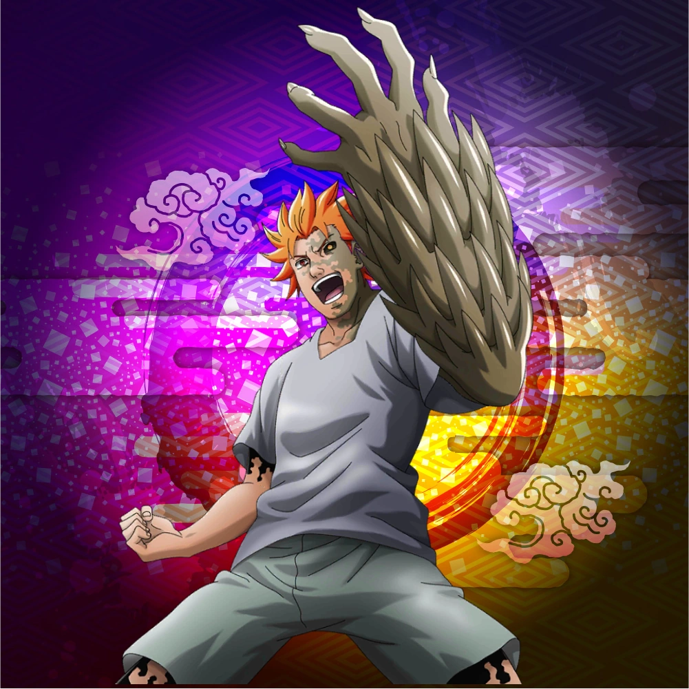 Jugo | NarutoxBorutoNinjaVoltage Wiki | Fandom