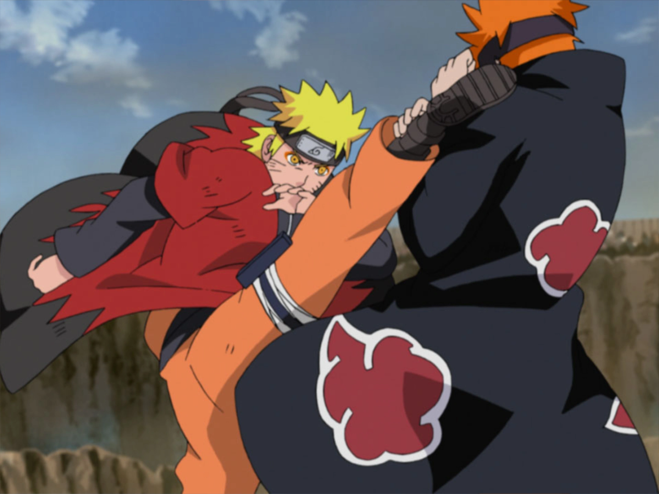 Sage Jutsu Strike | NarutoxBorutoNinjaVoltage Wiki | Fandom