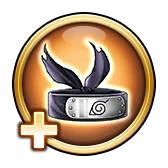 5★ Naruto's Forehead Protector (The Final Showdown ...