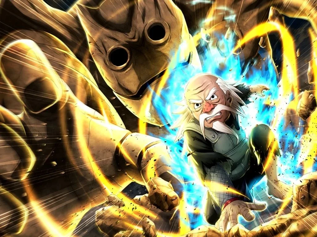 Ohnoki | NarutoxBorutoNinjaVoltage Wiki | Fandom