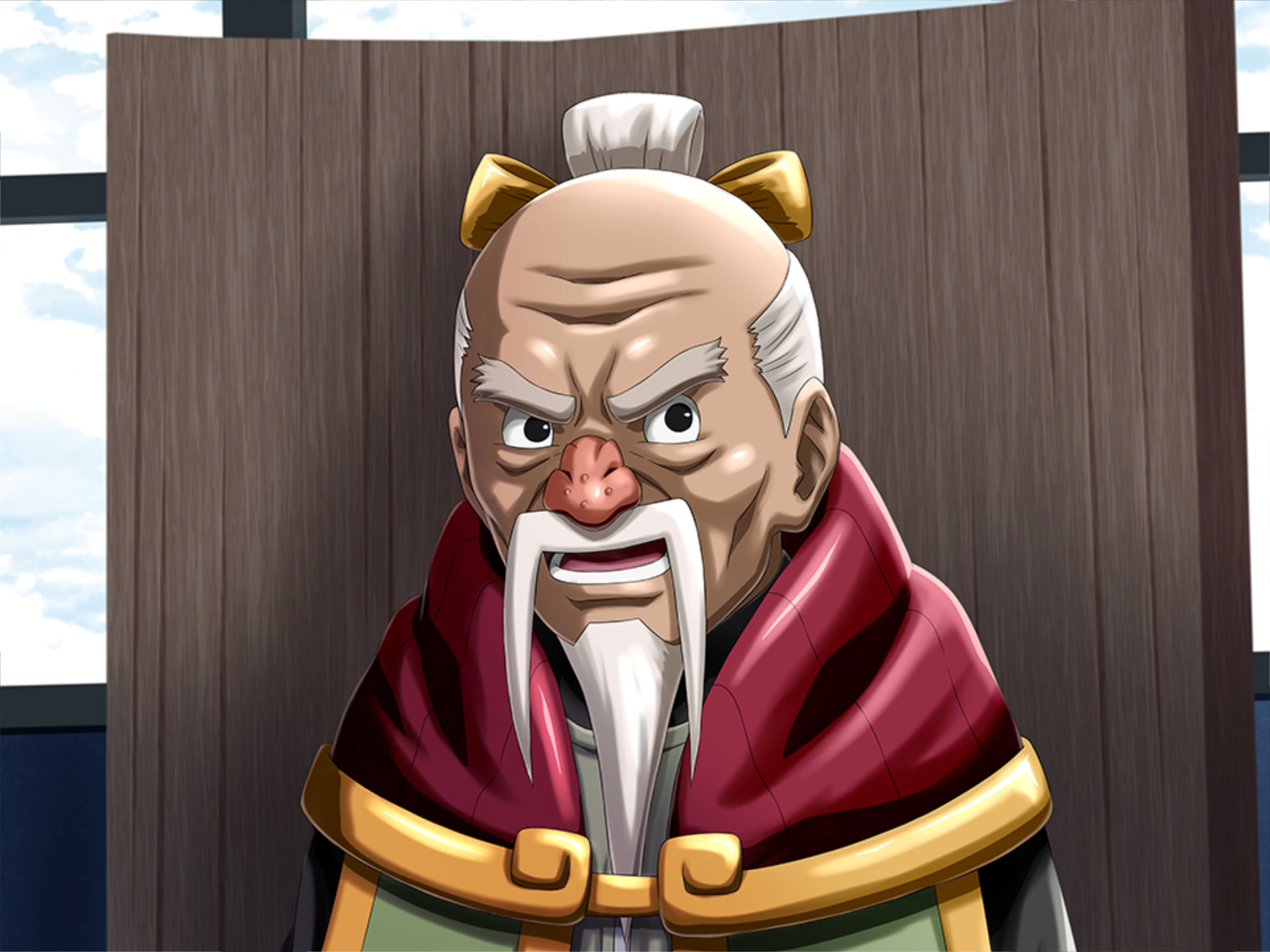 Ohnoki Stat Cards | NarutoxBorutoNinjaVoltage Wiki | Fandom