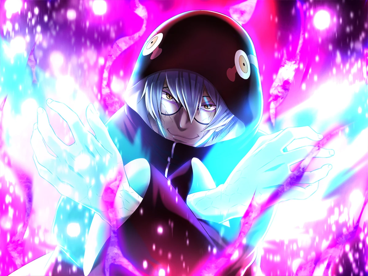 Perfected Bisecting Slash | NarutoxBorutoNinjaVoltage Wiki | Fandom