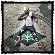 Cloud Ninja I - Lv 10 | NarutoxBorutoNinjaVoltage Wiki | Fandom