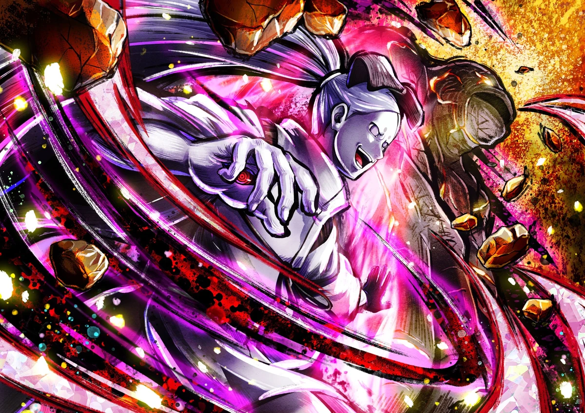 Sneer of the God-Conqueror | NarutoxBorutoNinjaVoltage Wiki | Fandom