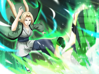 Intense Kick | NarutoxBorutoNinjaVoltage Wiki | Fandom