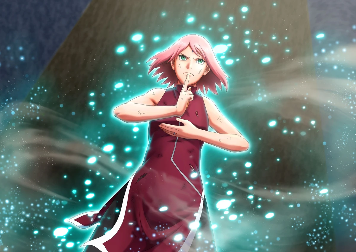 Jutsu Release! | NarutoxBorutoNinjaVoltage Wiki | Fandom