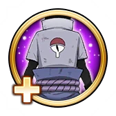 5★ Sasuke's Ninja Way | NarutoxBorutoNinjaVoltage Wiki | Fandom