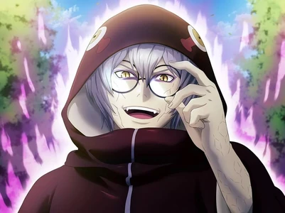 Jeering Eyes | NarutoxBorutoNinjaVoltage Wiki | Fandom