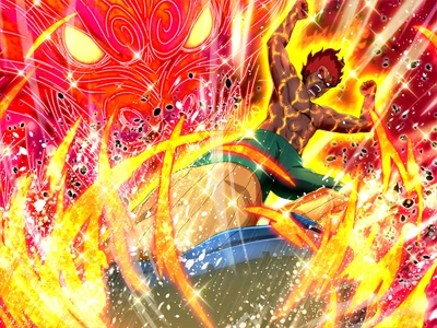 Night Guy!!! | NarutoxBorutoNinjaVoltage Wiki | Fandom