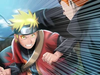 Naruto Uzumaki (Sage Mode) | NarutoxBorutoNinjaVoltage Wiki | Fandom