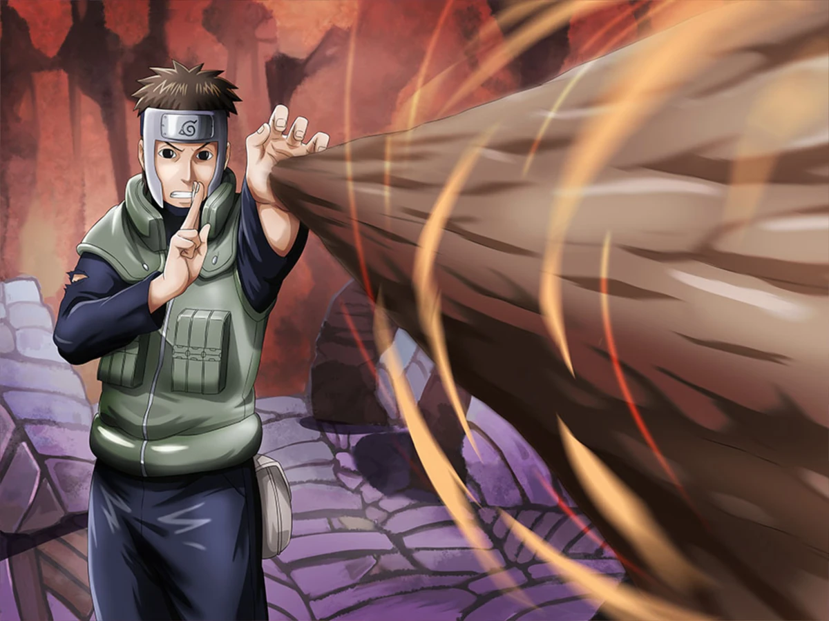 Wood Style Ninjutsu!! | NarutoxBorutoNinjaVoltage Wiki | Fandom