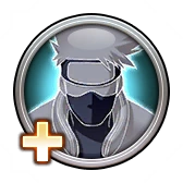 4★ Kakashi's Mask | NarutoxBorutoNinjaVoltage Wiki | Fandom