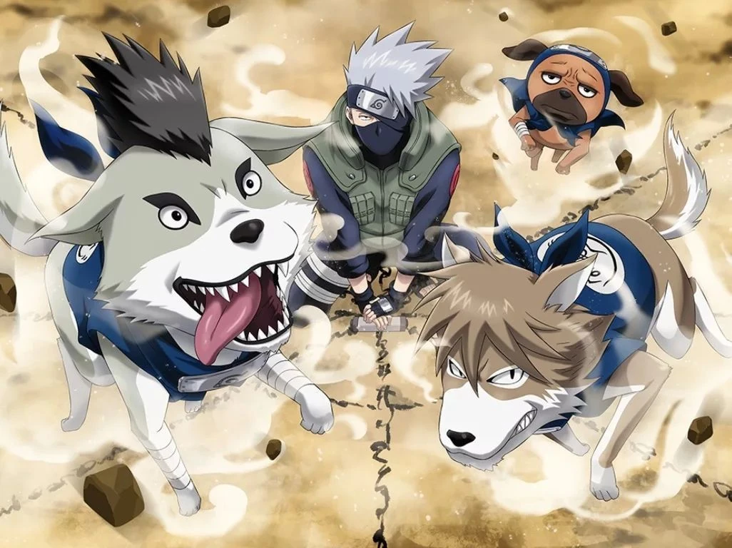 Kakashi's Summoning Jutsu! | NarutoxBorutoNinjaVoltage Wiki | Fandom