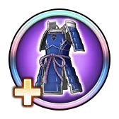 6★ Warrior Armor (Sasuke) | NarutoxBorutoNinjaVoltage Wiki | Fandom