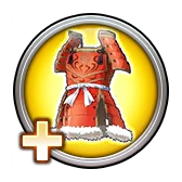 4★ Warrior Armor (Naruto) | NarutoxBorutoNinjaVoltage Wiki | Fandom