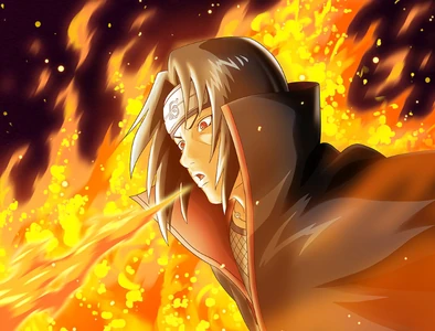 Fire Style: Fire Ball Jutsu! | NarutoxBorutoNinjaVoltage Wiki | Fandom