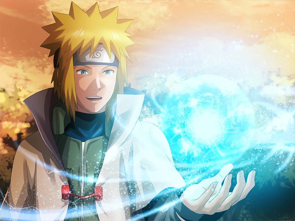 Inheritance of Light | NarutoxBorutoNinjaVoltage Wiki | Fandom