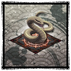 Summon Lv 30 Snakes | NarutoxBorutoNinjaVoltage Wiki | Fandom