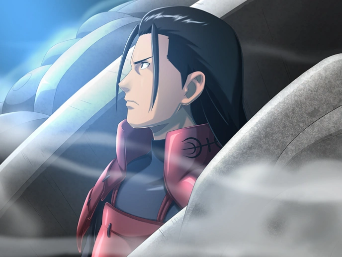 Wood Style: Wood Expulsion Jutsu | NarutoxBorutoNinjaVoltage Wiki | Fandom