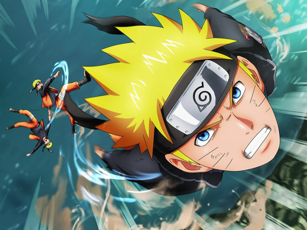 Shadow Clone Combination! | NarutoxBorutoNinjaVoltage Wiki | Fandom