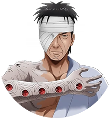 Category:Danzo Shimura | NarutoxBorutoNinjaVoltage Wiki | Fandom