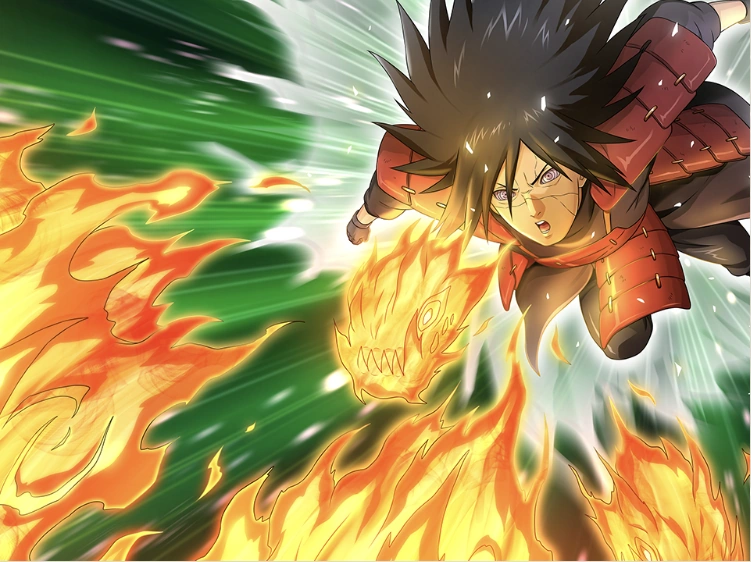 Hellfire Bombs | NarutoxBorutoNinjaVoltage Wiki | Fandom